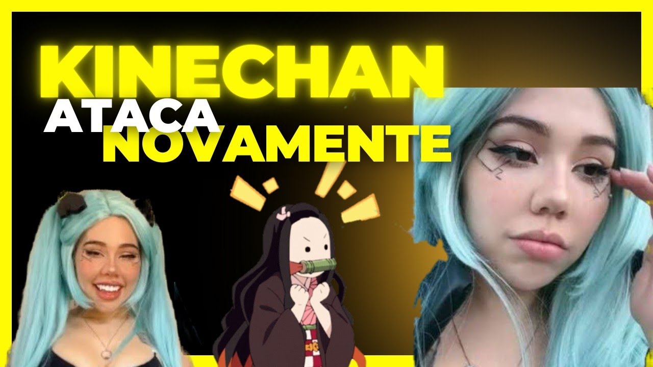 O CASO KINE-CHAN: "COSPLAYER" É BARRADA NO AEROPORTO POR MOTIVOS ÓBVIOS ...