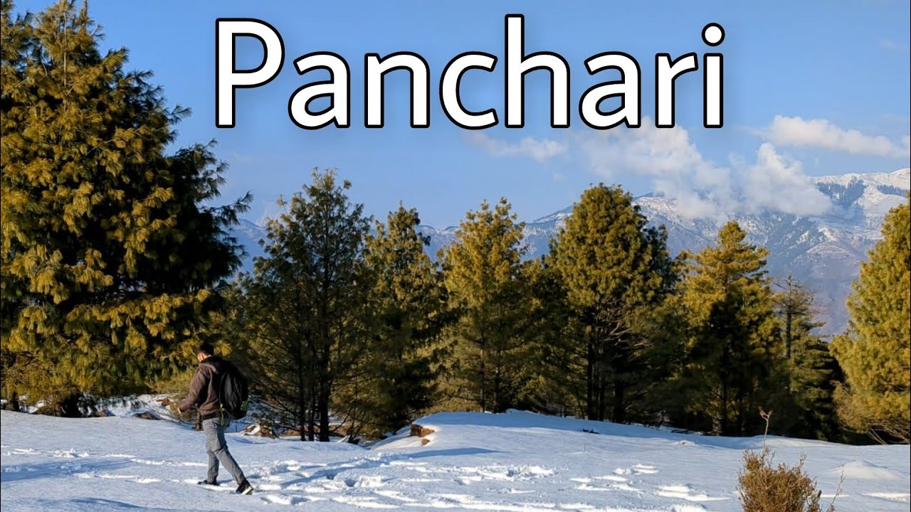 SANKRI - PANCHARI | UDHAMPUR | J&K - YouTube