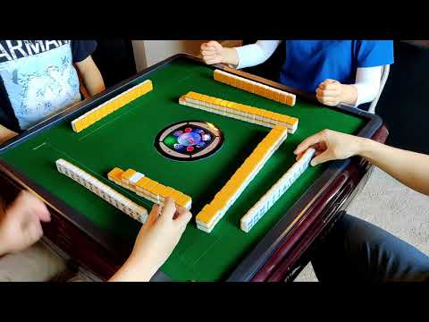 Welcome to Purdue Mahjong Club - YouTube