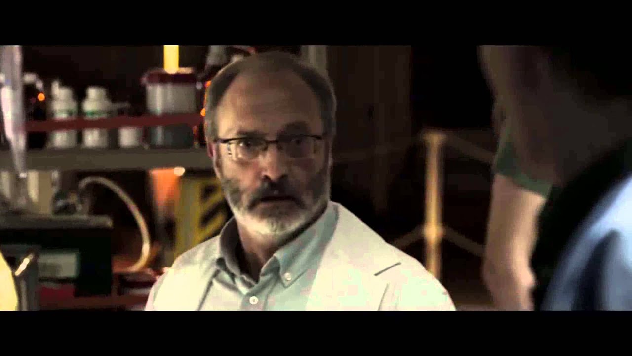 [REC] 4: APOCALIPSIS -Trailer- Estreno febrero 12 de 2015 - YouTube