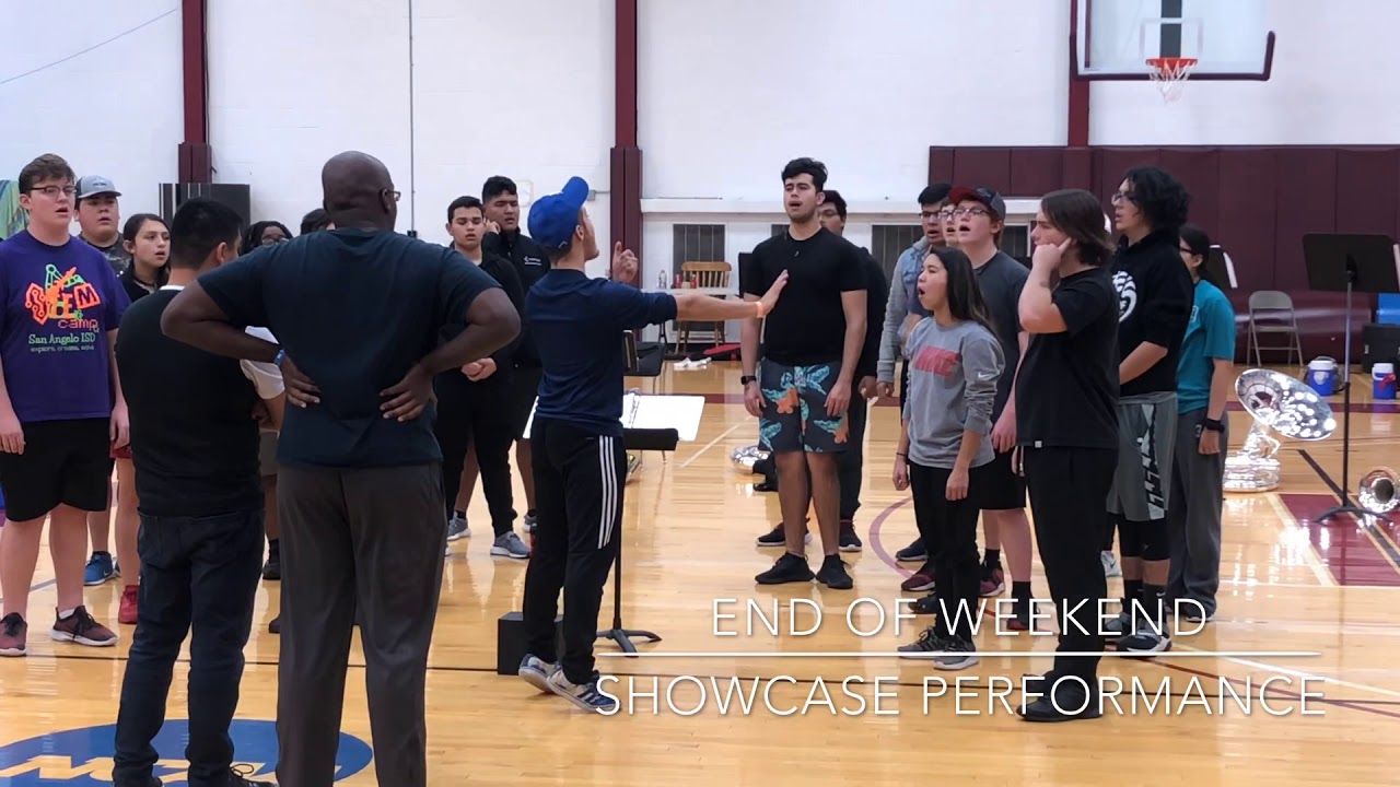 Compass band 2019 - YouTube