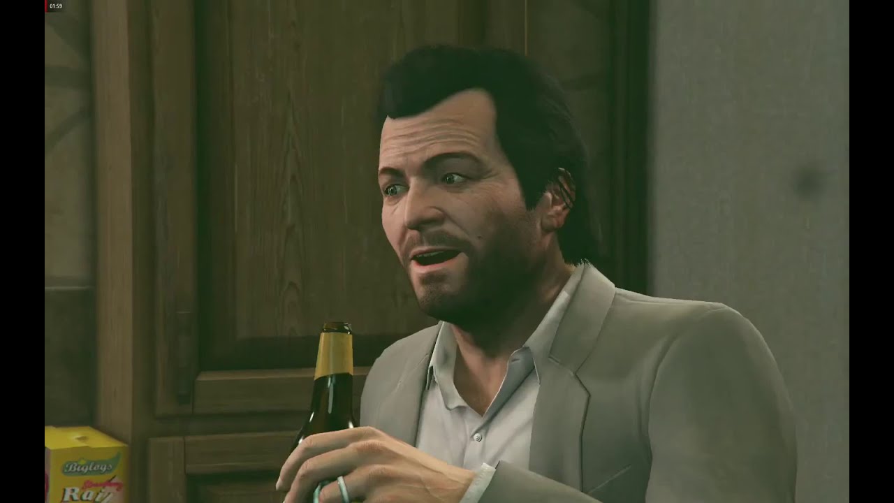Grand Theft Auto V Gameplay Walkthrough Part 28 - YouTube