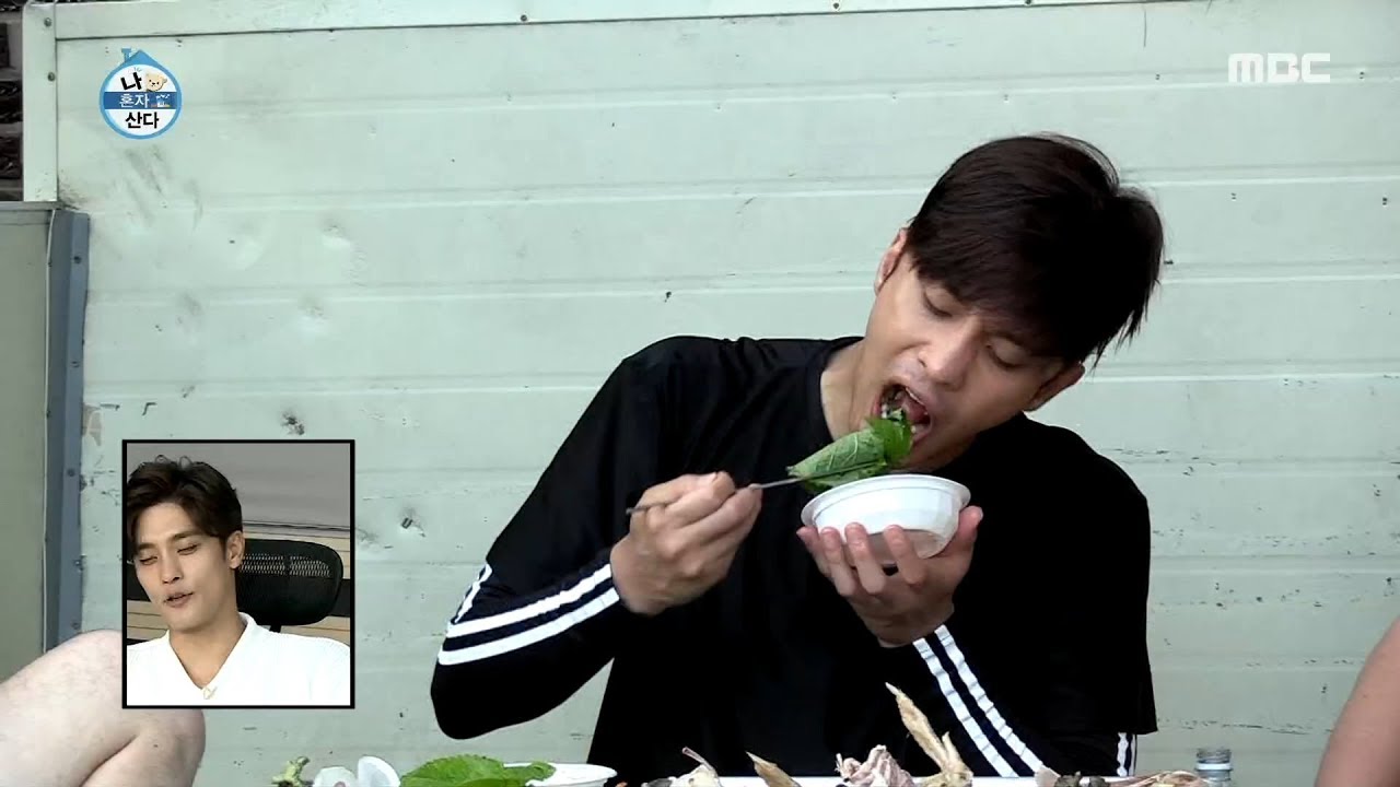 [HOT] Closing Down~! CountDown~! - 나 혼자 산다 20190906 - 방성훈 체할 것 같다면서 ;ㅎ ...