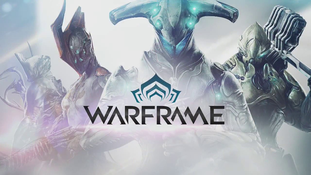 warframe xbox one x gaming - YouTube