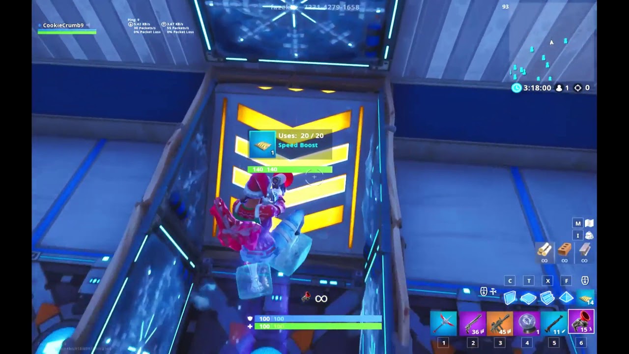 Faze Kaz Trickshot Course Montage!!! | @kazify - YouTube