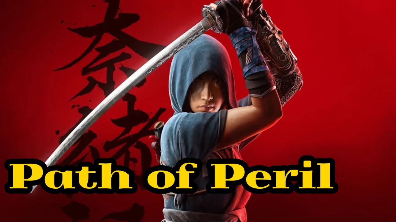 Path of Peril - Assassin’s Creed Shadows - YouTube