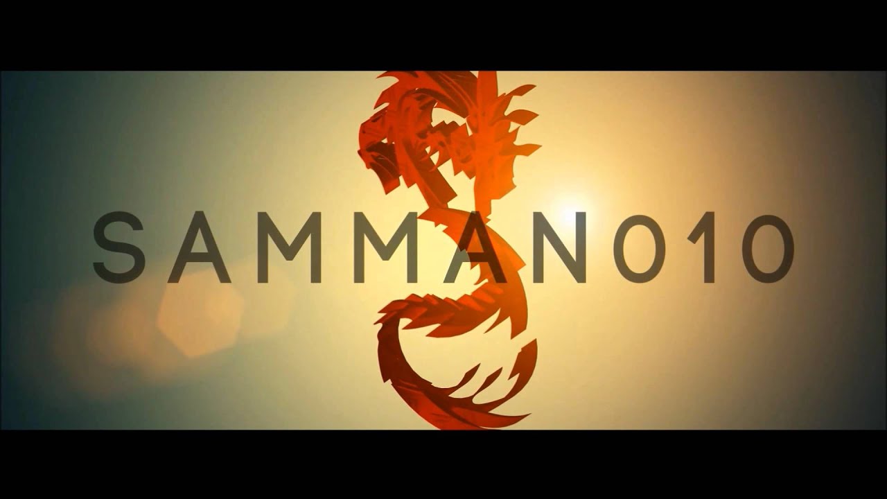Dragon Intro w/ After Effects & Element 3D | 1080p HD - YouTube