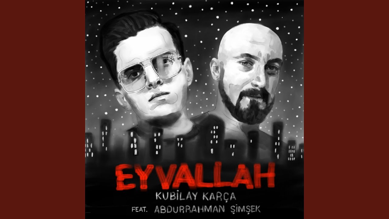 Eyvallah (feat. Abdurrahman Şimşek) - YouTube Music