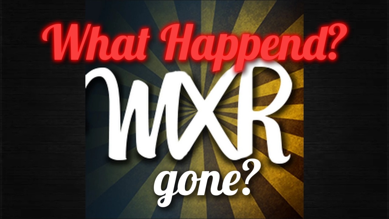 MxR Plays Has Been Terminated.. - YouTube