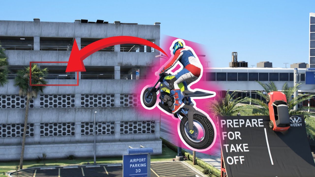 GTA 5 Clips - YouTube