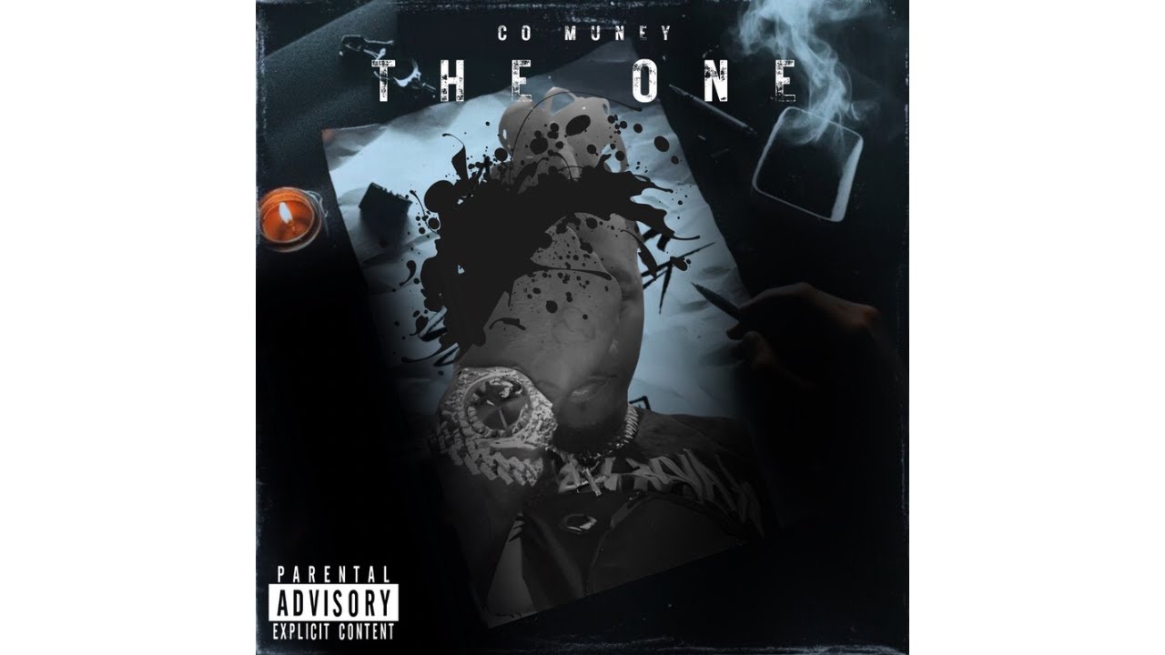 Co Muney - The One (Official Audio) - YouTube