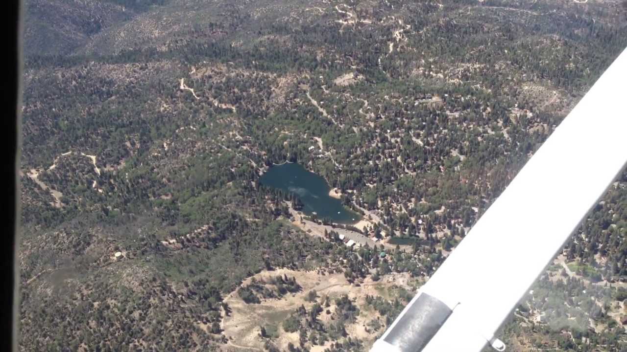 Green Valley Lake, CA Flyover 6/2/2013 - YouTube