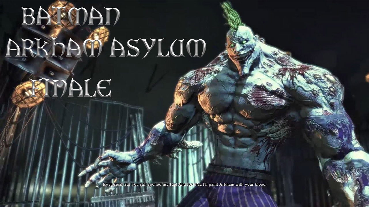 Interactive muscle growth games - disopm