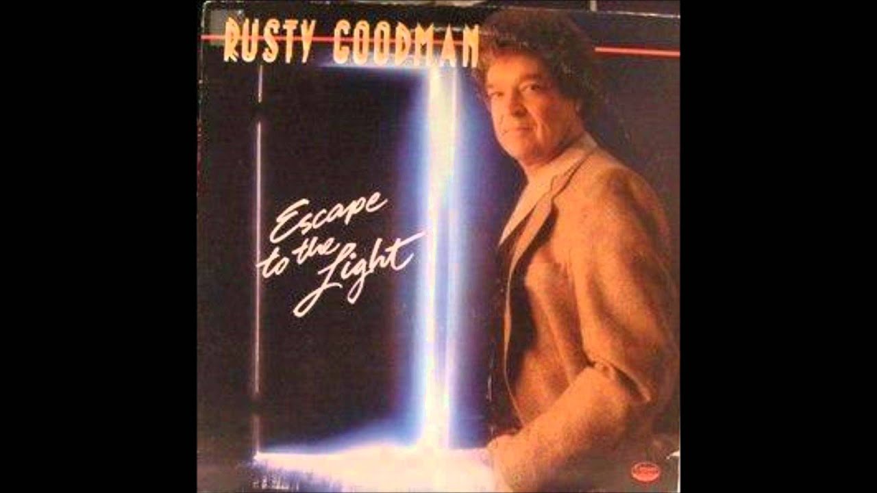 "A Small Lonely Hill" ~ Rusty Goodman (1975) - YouTube