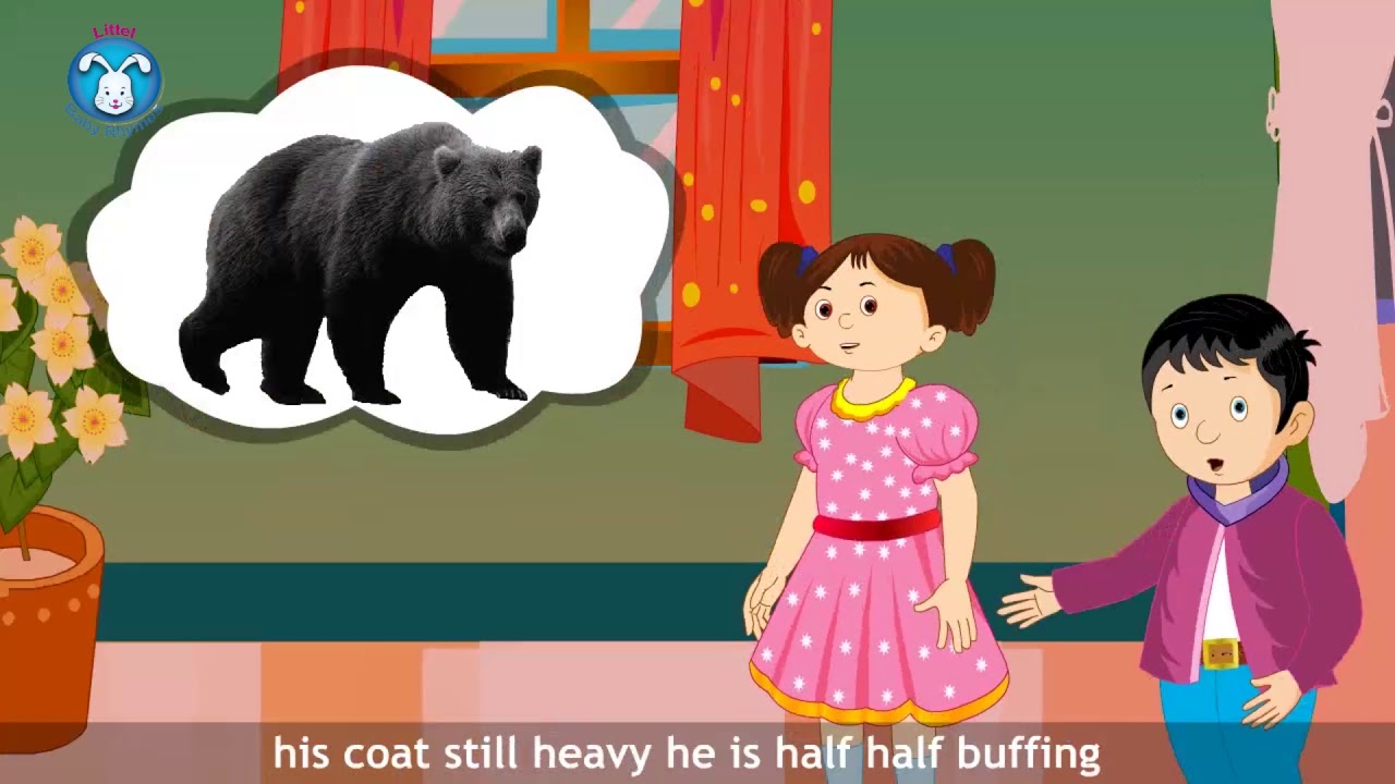 Let's Go To The Zoo | + More Super Simple Songs | Little Baby Rhymes ...