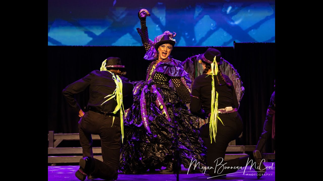 Daddys Little Angel-Kristin Huffman,"Ursula", Lauren Eyerman & Creflo ...