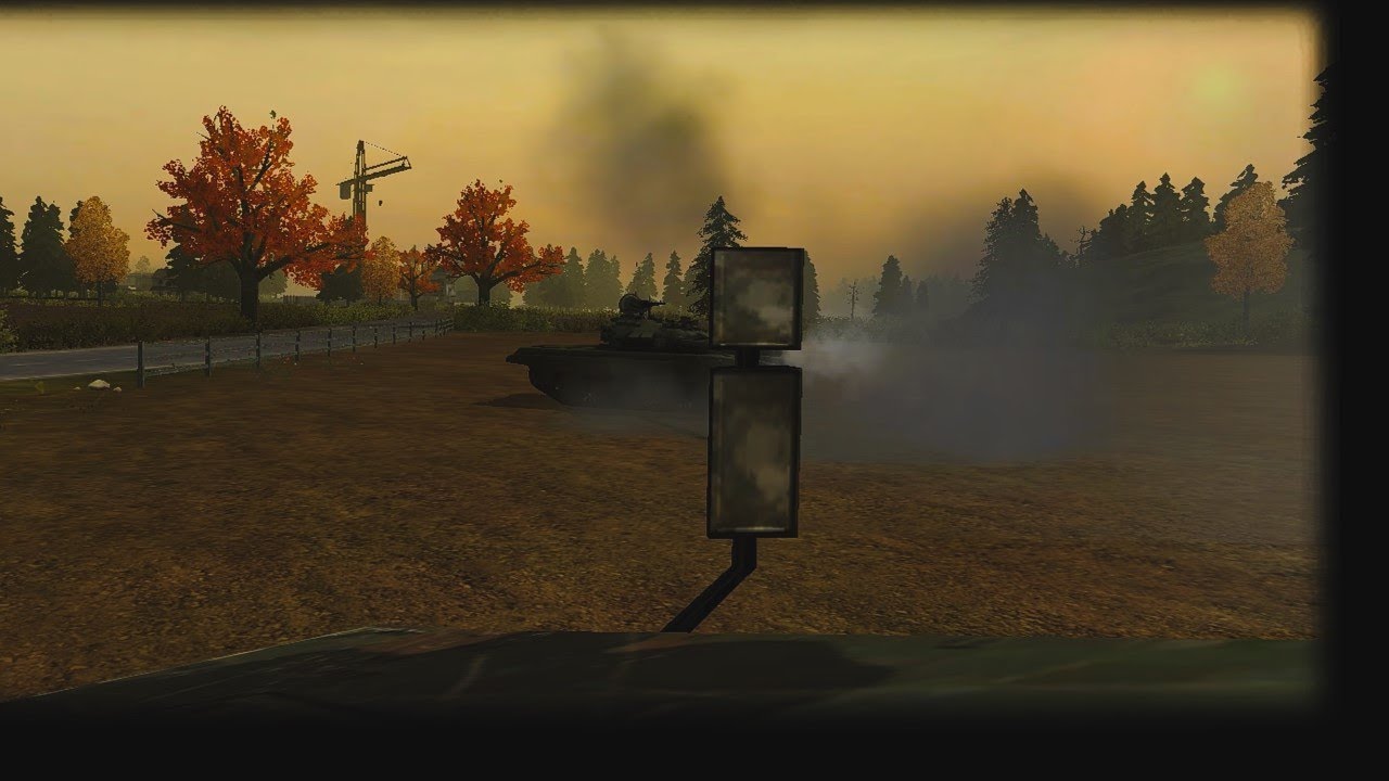 Project Reality - Impressive Moments 1 - YouTube