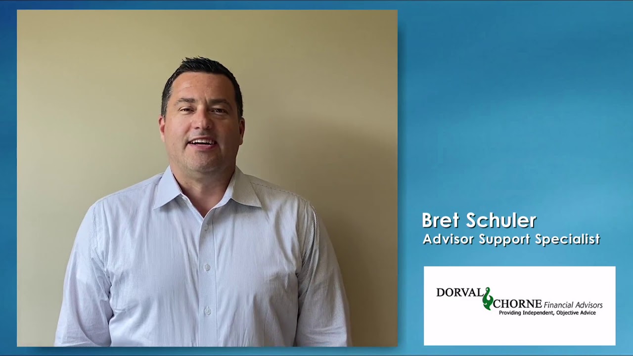 Bret Schuler Bio - YouTube