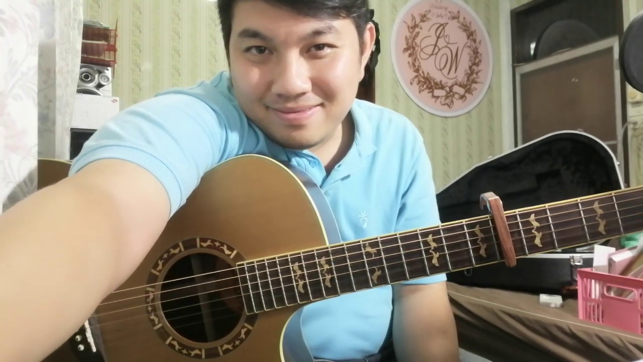 I Don't Care - Ed Sheeran & Justin Biebe Lesson By KruBoy - YouTube