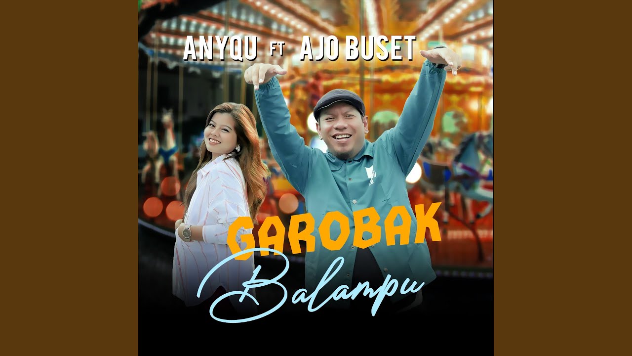 Garobak Balampu (feat. Ajo Buset) - YouTube
