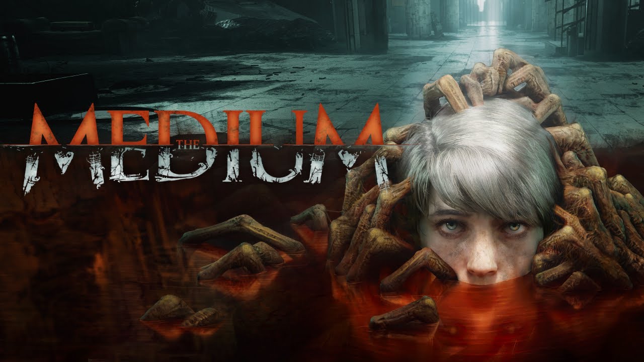 The Medium - Split Scream - YouTube