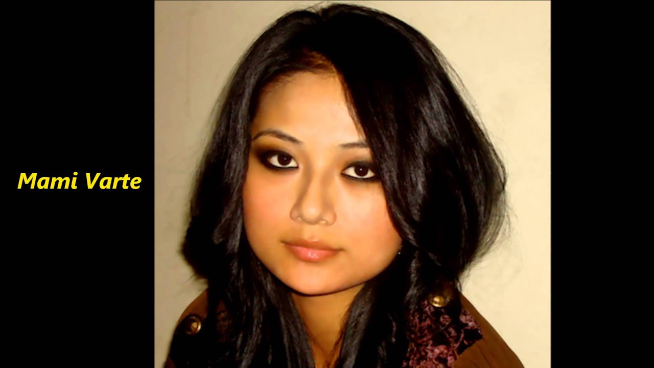 Mami Varte _ Lai Hla Thar - YouTube