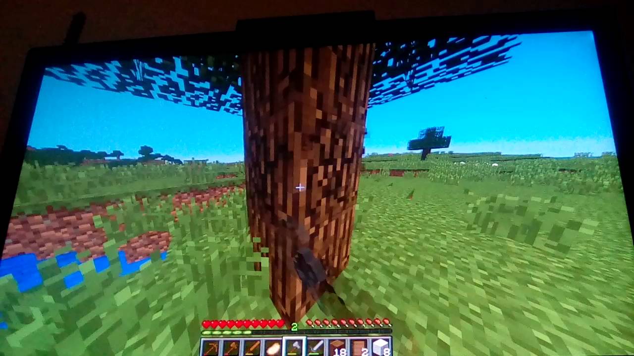 Minecraft PC!!!! It shut Down 😭😭😭😟 pt 3 - YouTube