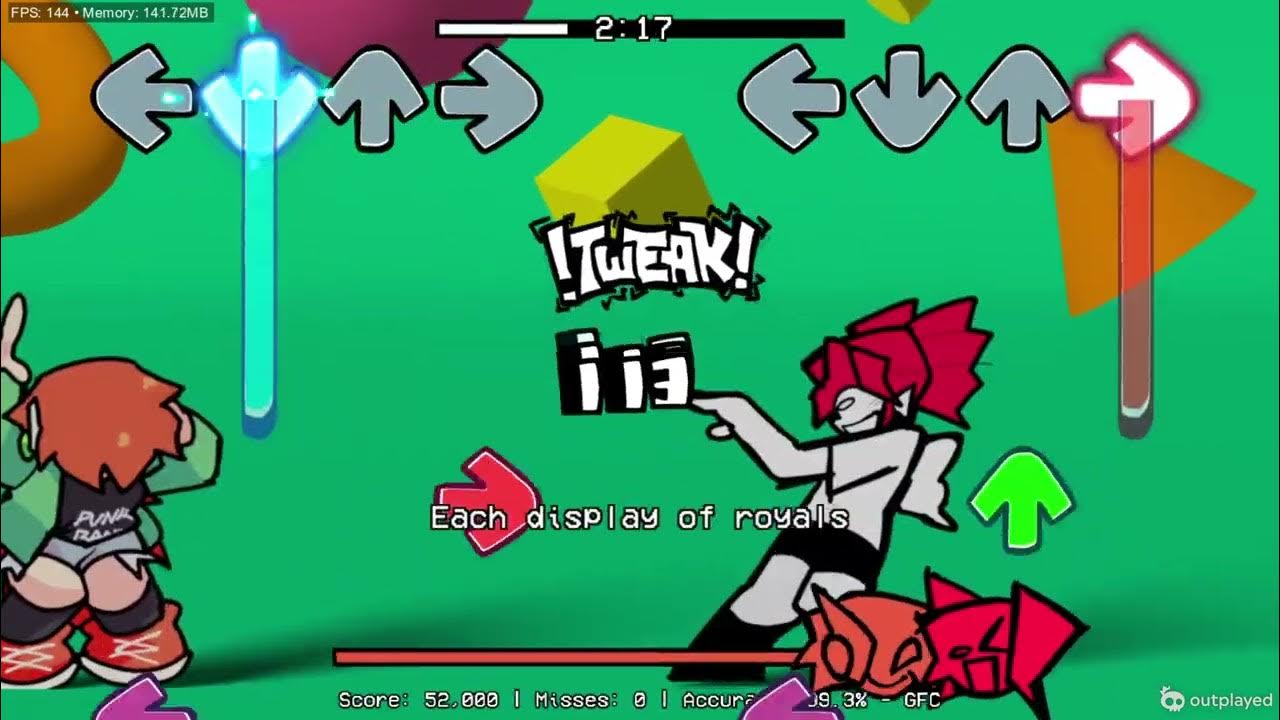 Companion FNF FC (ft. Kasane Teto) - YouTube