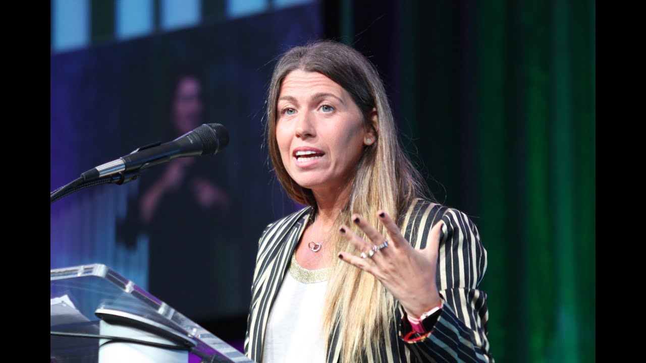 OCALICON 2019 Thursday Keynote – Sheila Graschinsky - YouTube