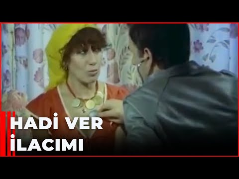 Yanıyorum Kemal'im Söndür Ateşimi!