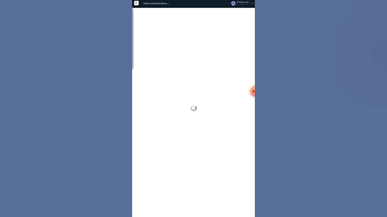 Learn algoritmika az 7ci sinif modul6 dərs5 - YouTube