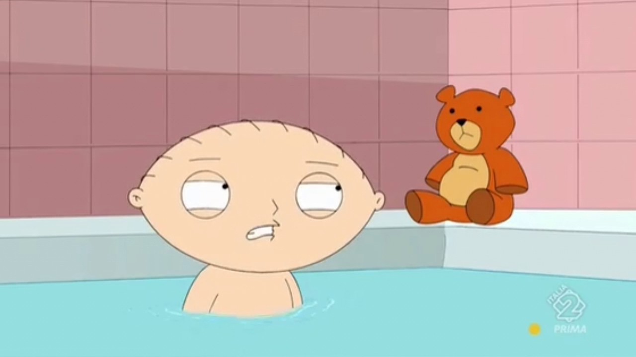 I Griffin - Stewie toasterman - YouTube