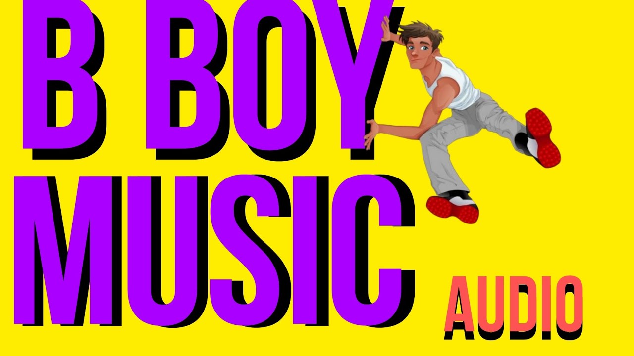 Fame Beat | BBOY MUSIC Track | BBoy Cypher Music | Break Dance Music ...