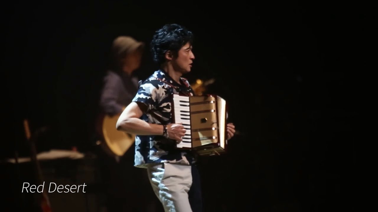 UTOPIA - Live Digest.2 - YouTube