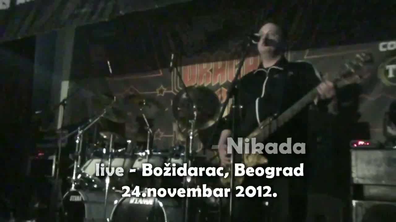 Night Shift - Nikada - YouTube