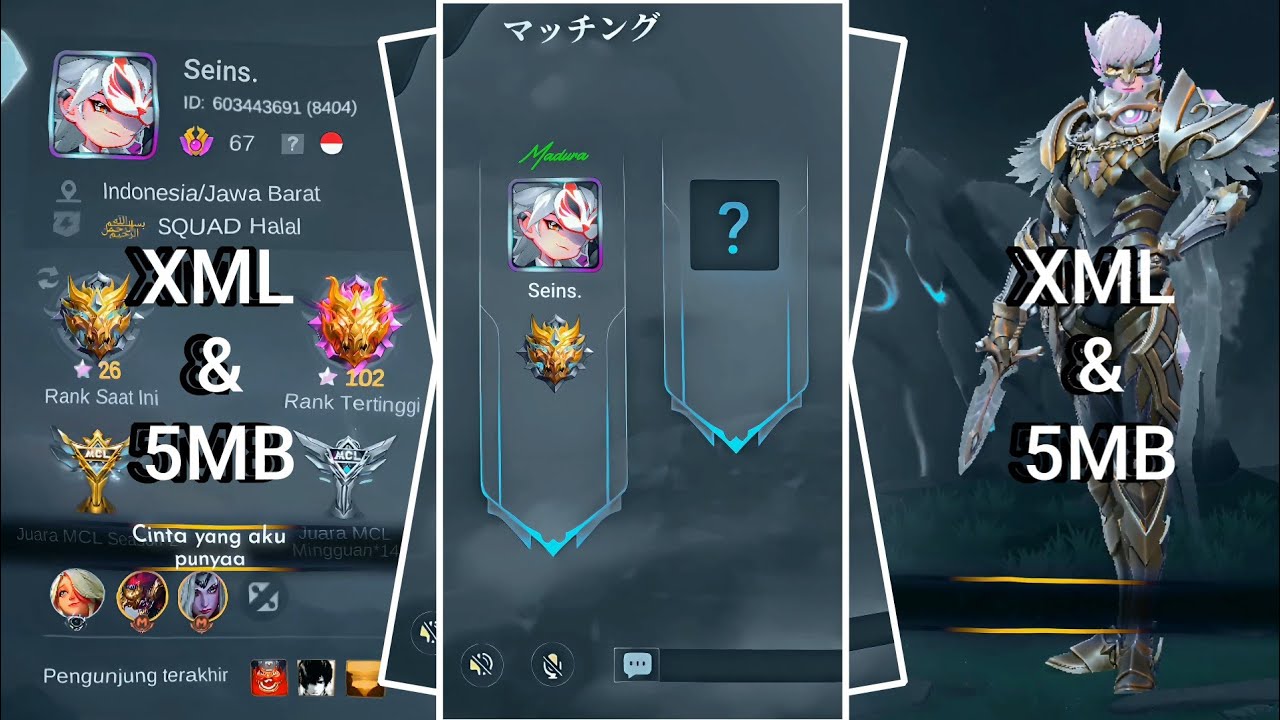 🔥PRESET ML SOLO KANE🔥||CC HD🤩😍🥰🤩🗿|| DJ-Ga Tau...🗿 - YouTube