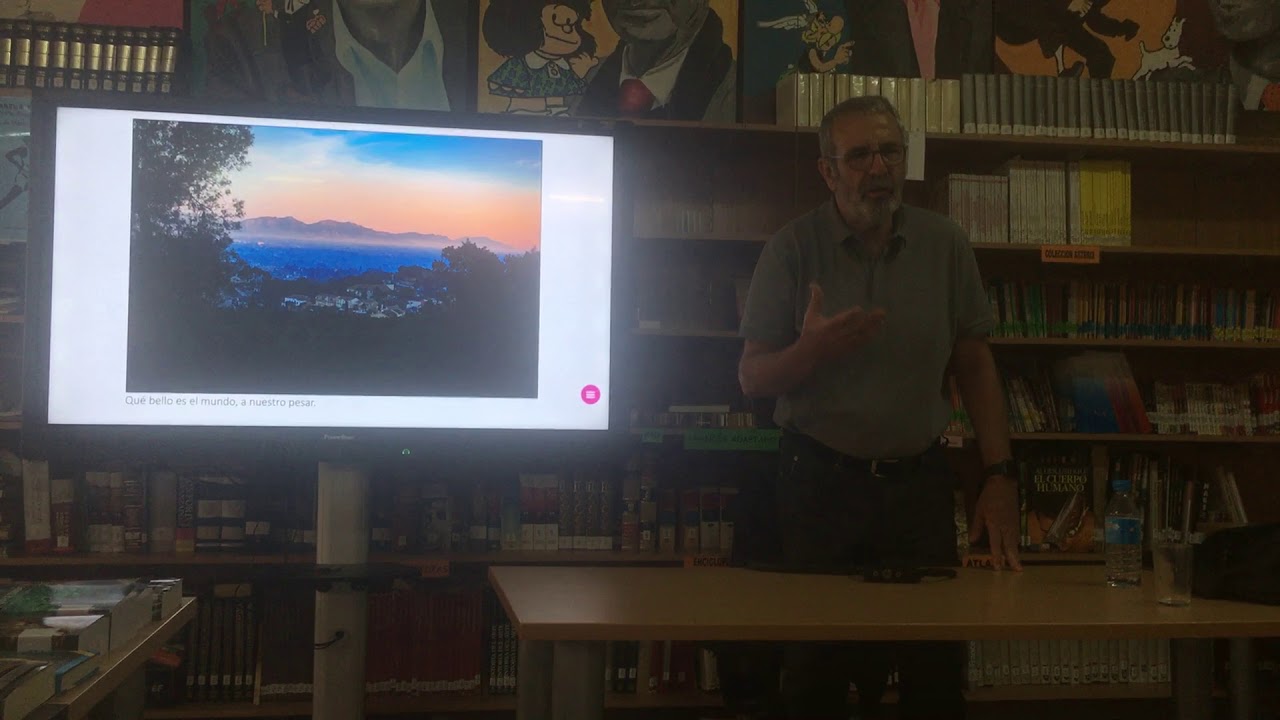 Juan Ballester (10) - YouTube