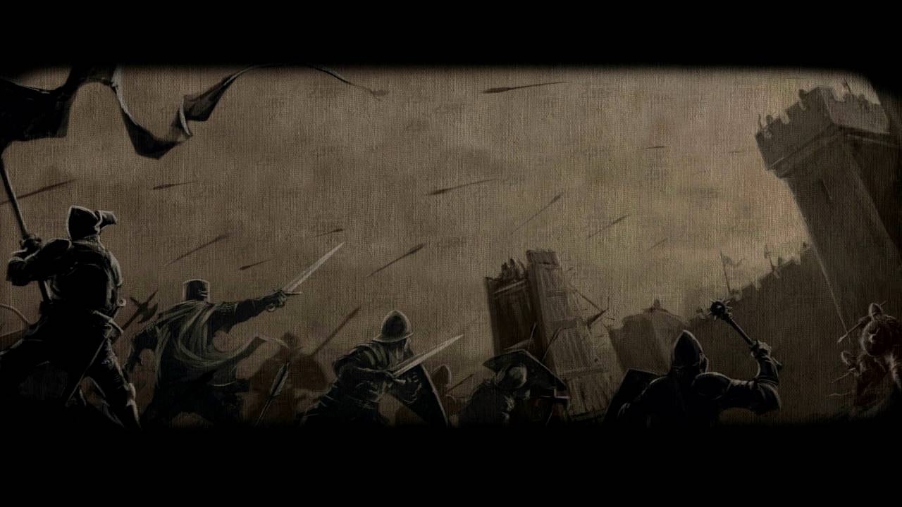 Chivalry Medieval Warfare - Arena Fight - YouTube