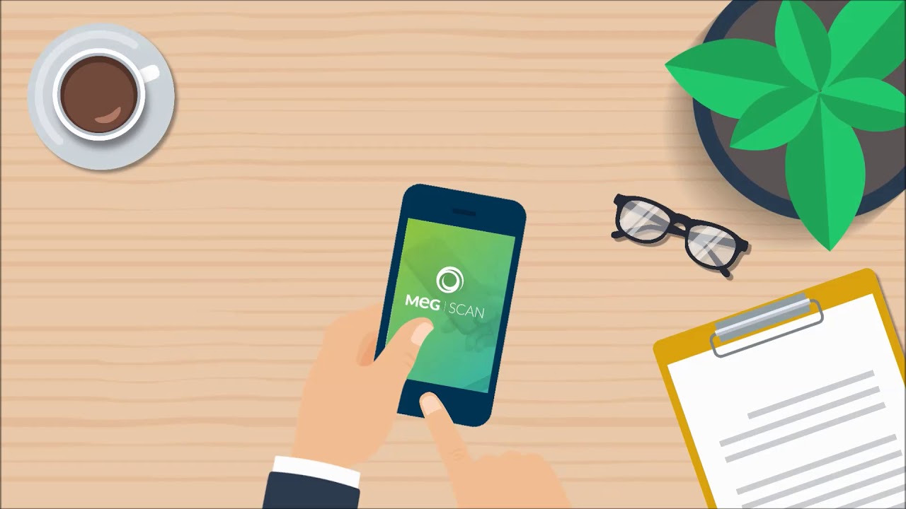 Découvrez les modules de Mon Expert en Gestion - MEG ! - YouTube