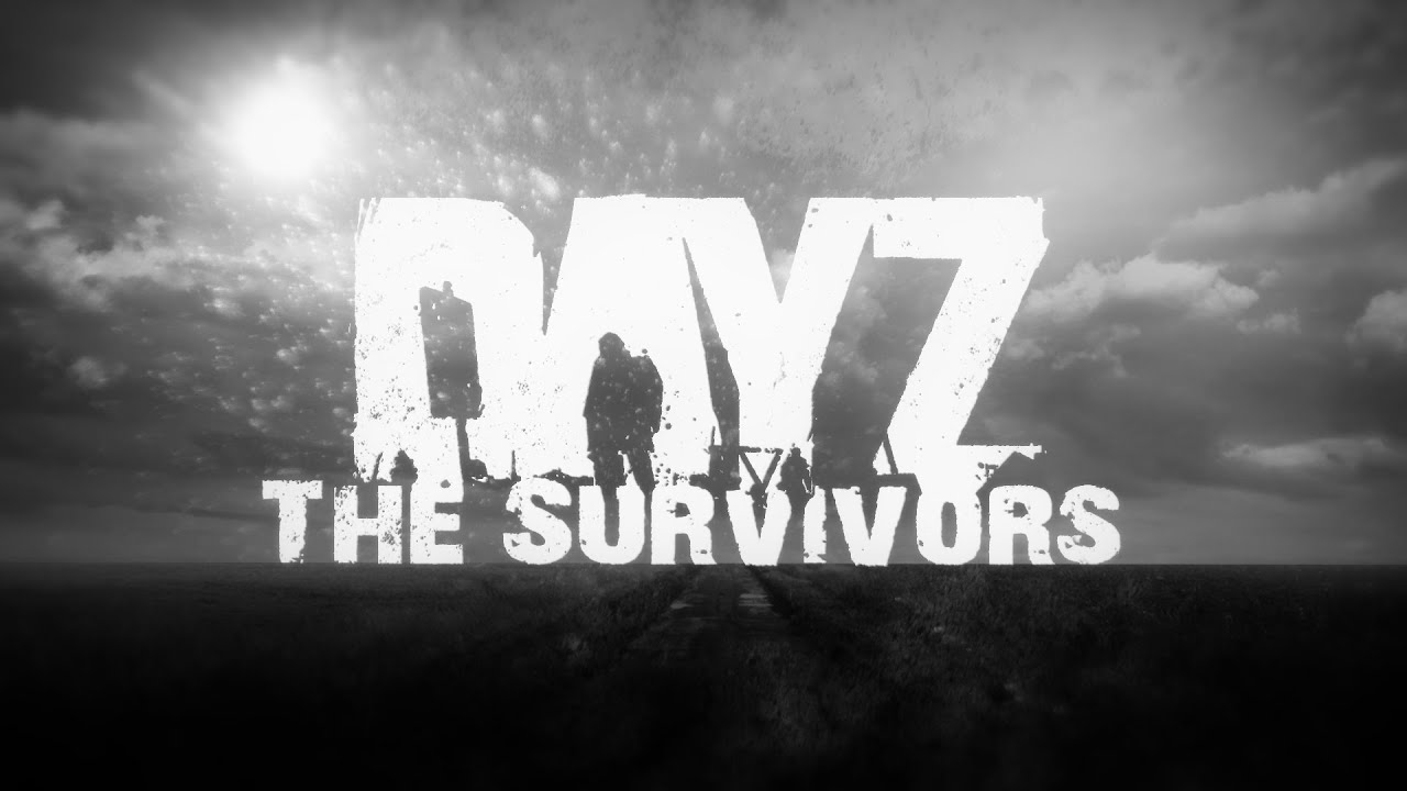 DayZ - The Survivors - Trailer Remake (Arma 3 Engine) 1440p 60fps - YouTube