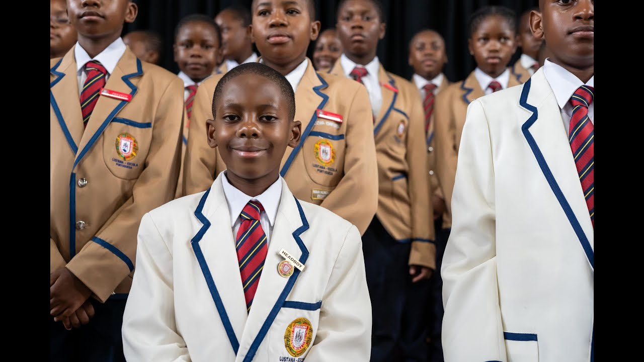 2024 Prefects Investiture (4k) - YouTube