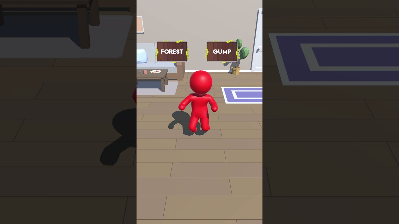 Charade 3D - YouTube