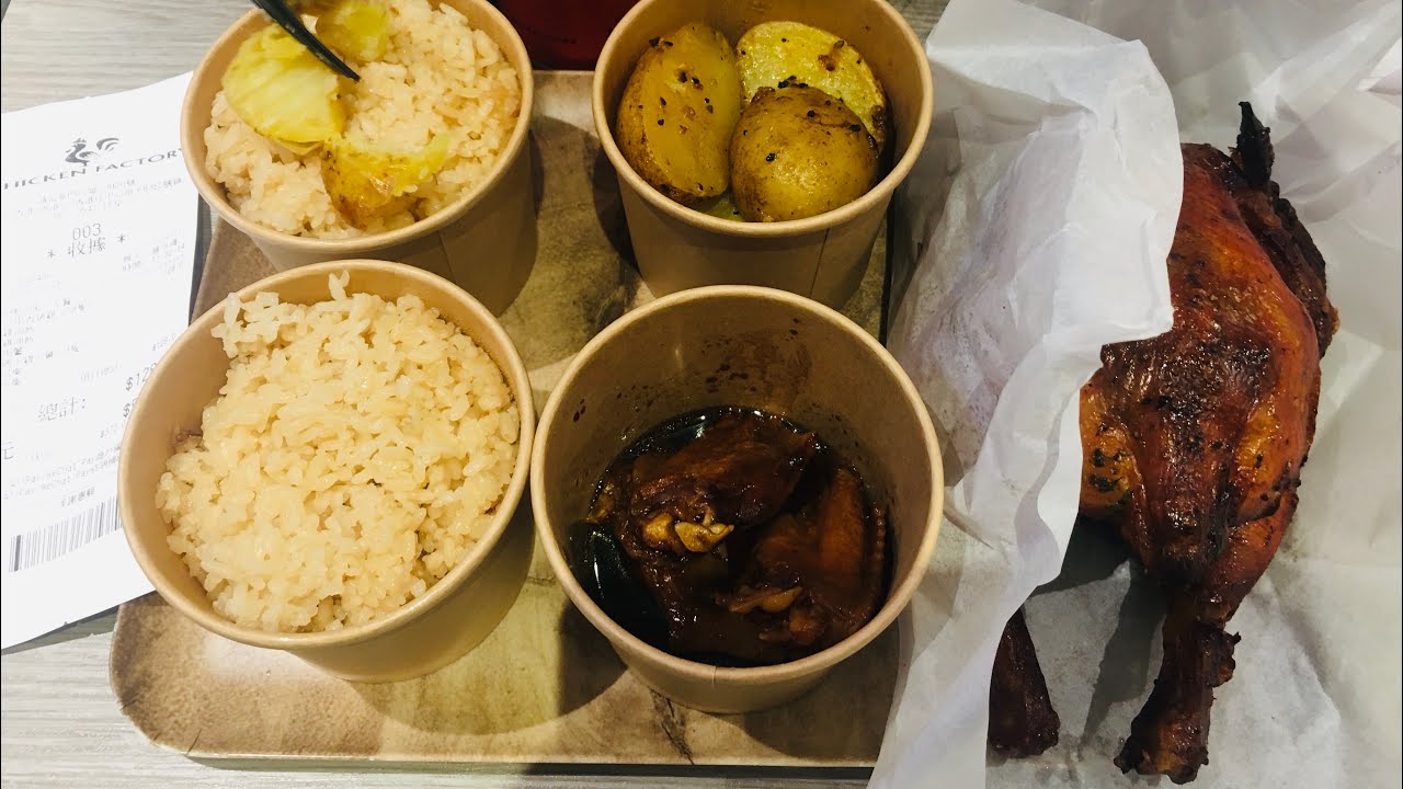 Busog lusog - YouTube