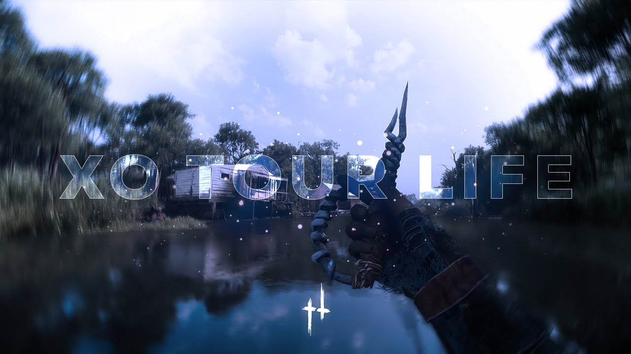 XO TOUR LIFE | Hunt: Showdown Edit - YouTube