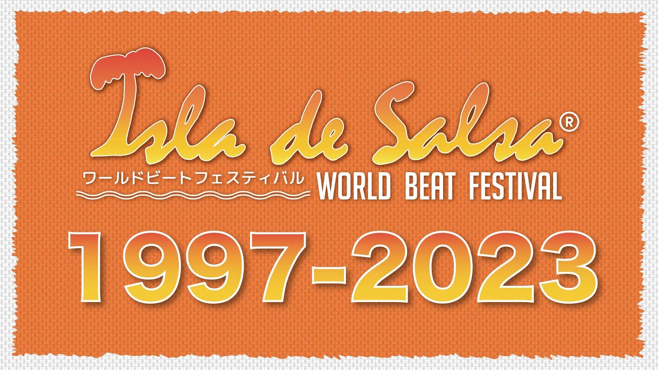 Decades of Rhythm: Highlighting the Headlining Bands of Isla de Salsa ...