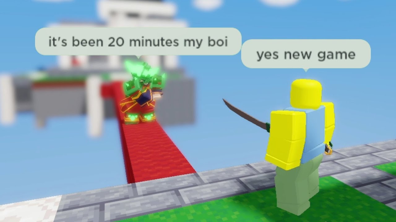 THIS GUY JOIN THE GAME AFTER THE GAME STARTED FOR 3 MINUTES! - YouTube