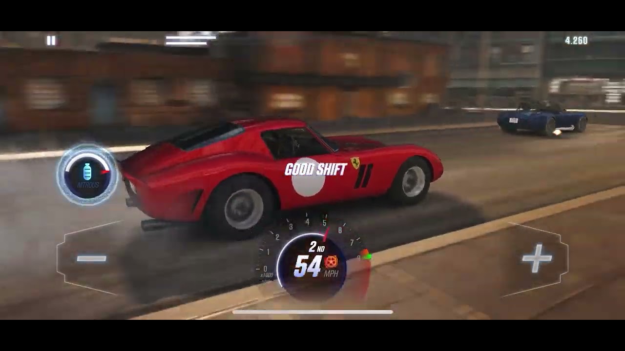 CSR2 | CSR Racing 2🌎 A TWIN TEST LEGENDES 🏆 #csrracing2 #gameplay - YouTube