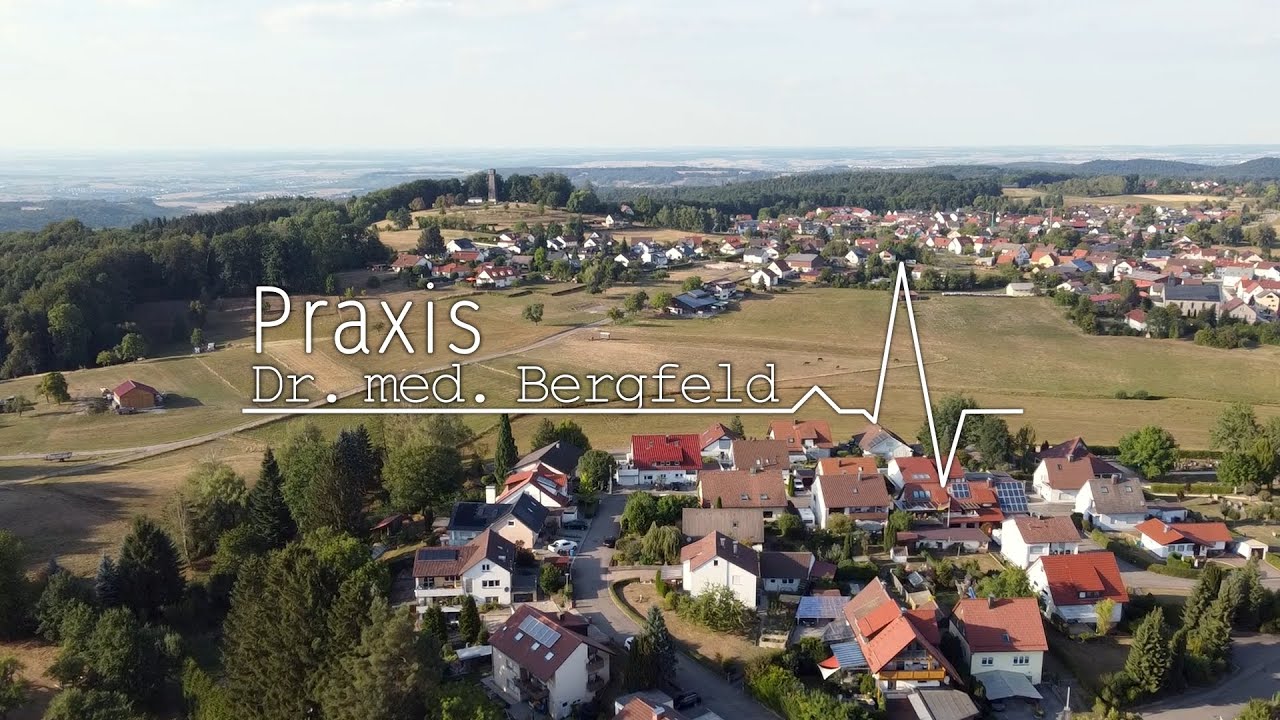 Praxis Dr. Bergfeld - Folge 7 (Soap 2022) - YouTube