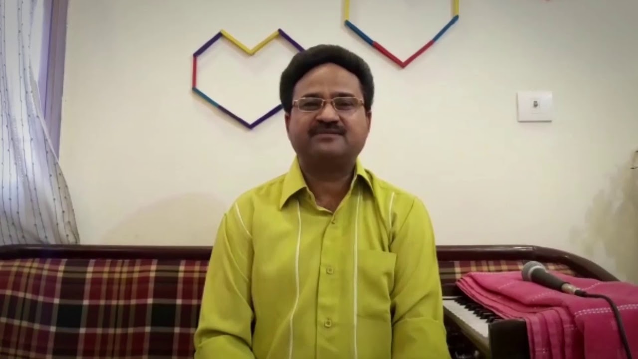 Deepak Mathur | Ekta Ke Sur - YouTube