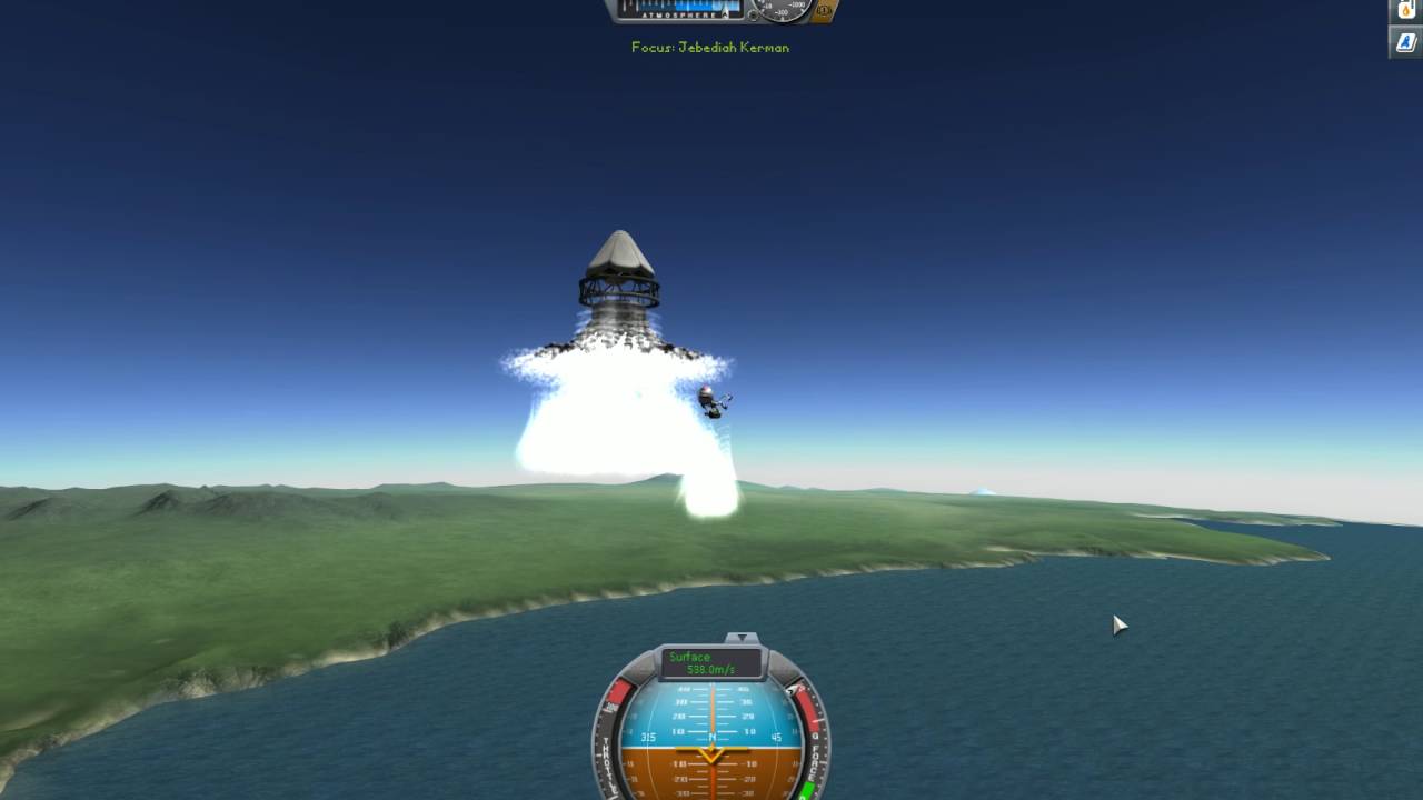 How to make spaghetti [Kerbal Space Program] - YouTube